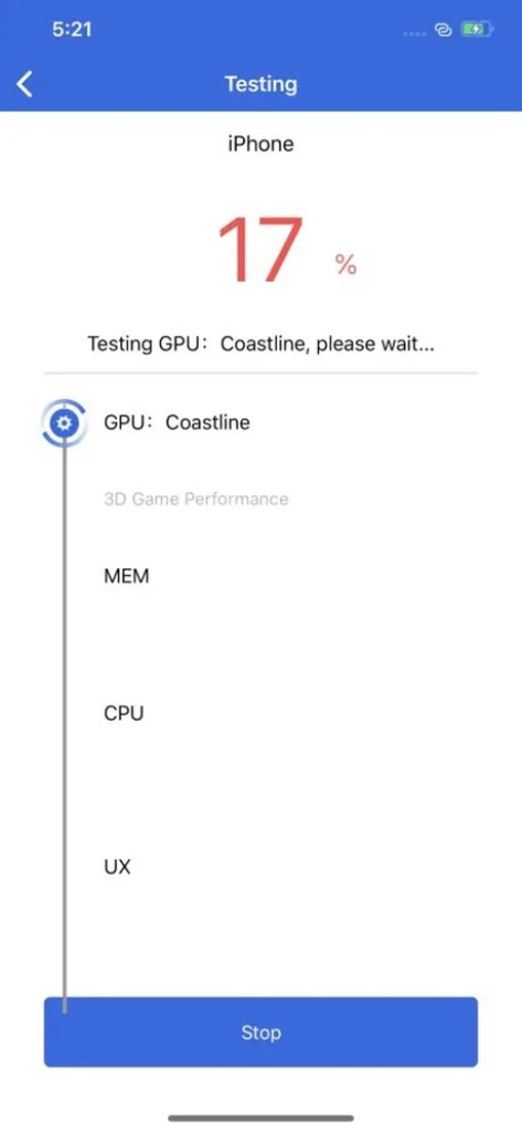 9 Best Benchmark Apps for Android & iOS | Freeappsforme - Free apps for ...