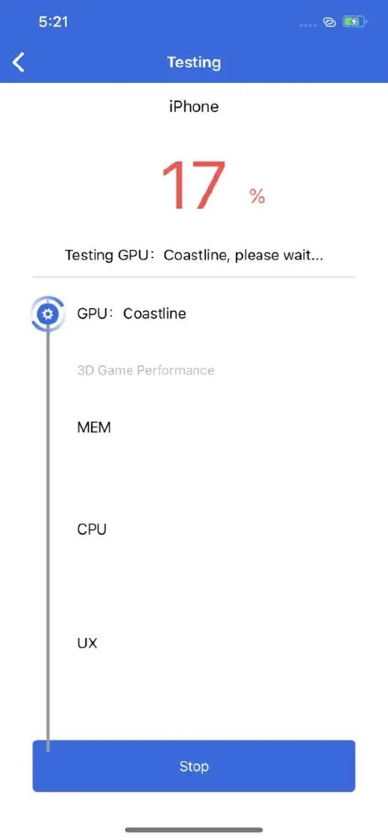 9 Best Benchmark Apps for Android & iOS | Freeappsforme - Free apps for ...
