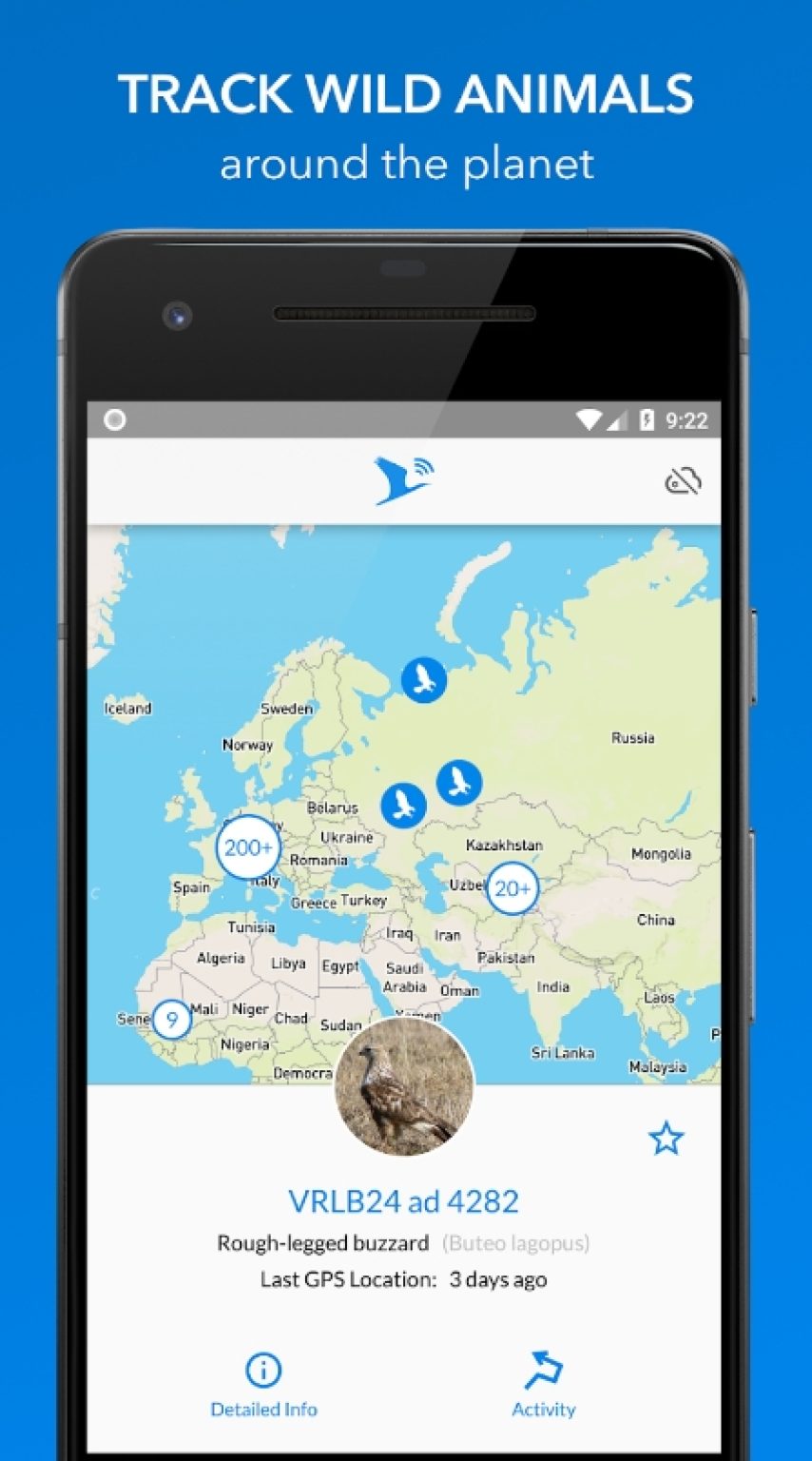 8 Best Animal Identification Apps for Android & iOS| Freeappsforme ...