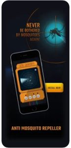 7 Free Mosquito Repellent Sound Apps for Android & iOS | Freeappsforme ...