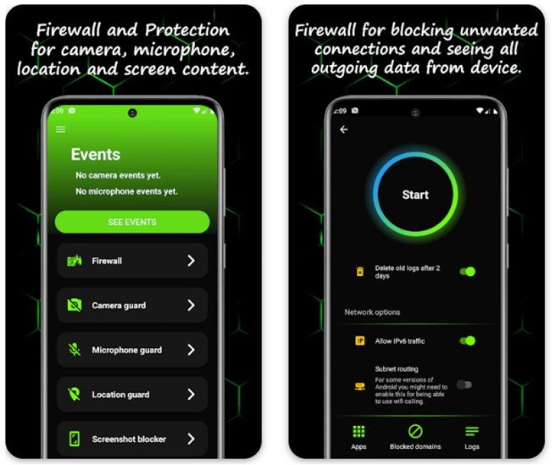 11 Free Microphone Blocker Apps for Android & iOS | Freeappsforme ...