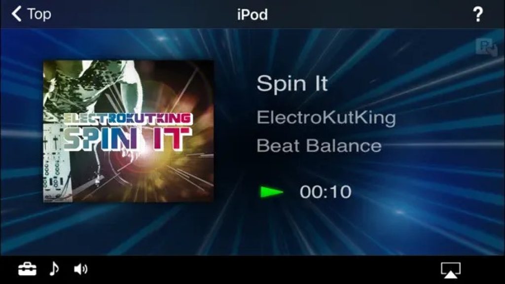 11 Best Apps to Connect Your Smartphone to Car Audio System ...