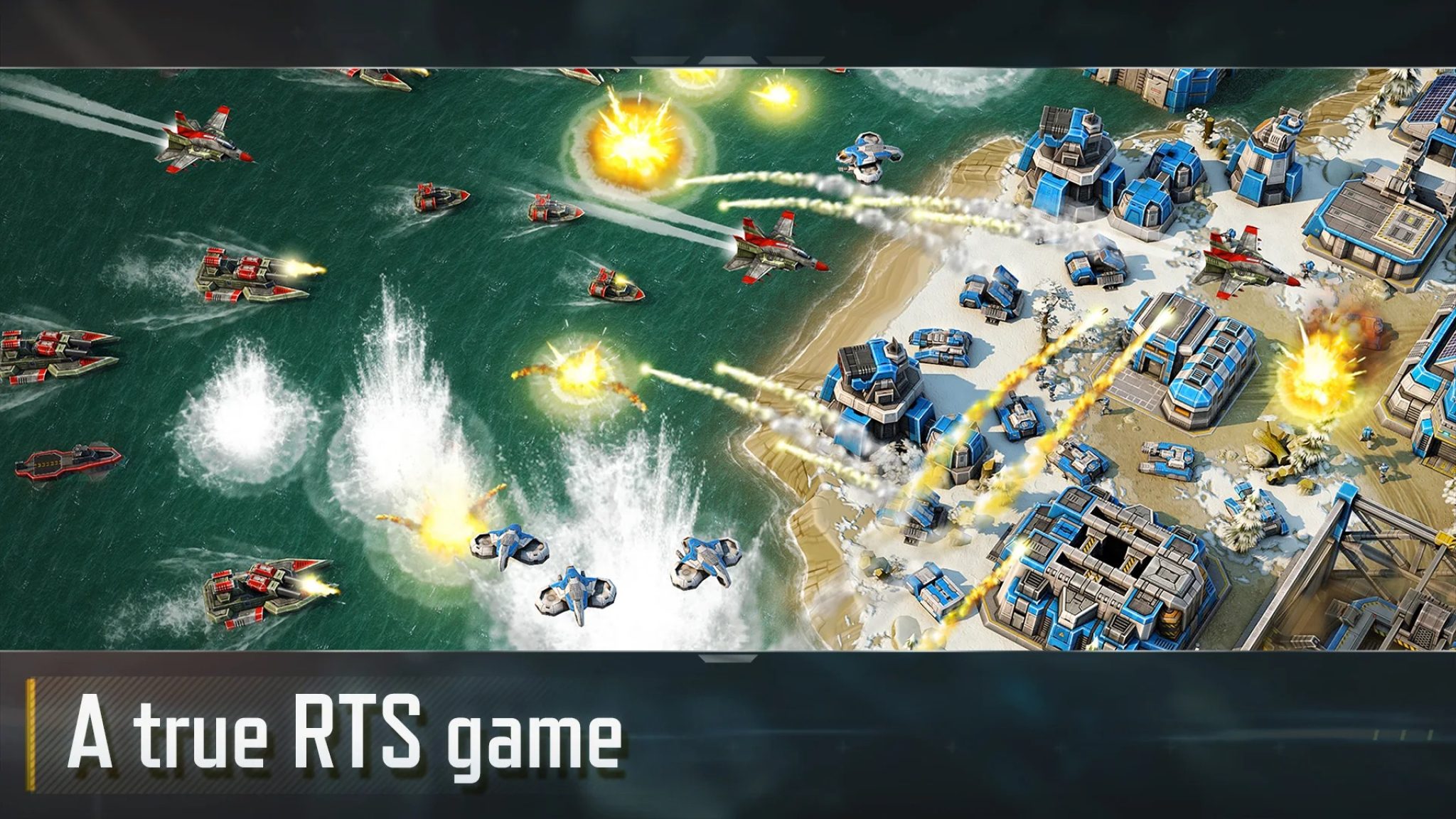 21 Best Multiplayer Strategy Games for Android | Freeappsforme - Free ...