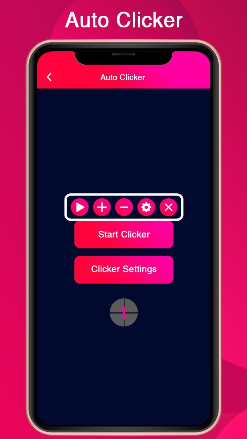15 Best Auto Clicker Apps 2025 for Android & iOS | Freeappsforme - Free ...