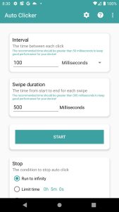 15 Best Auto Clicker Apps 2025 for Android & iOS | Freeappsforme - Free ...