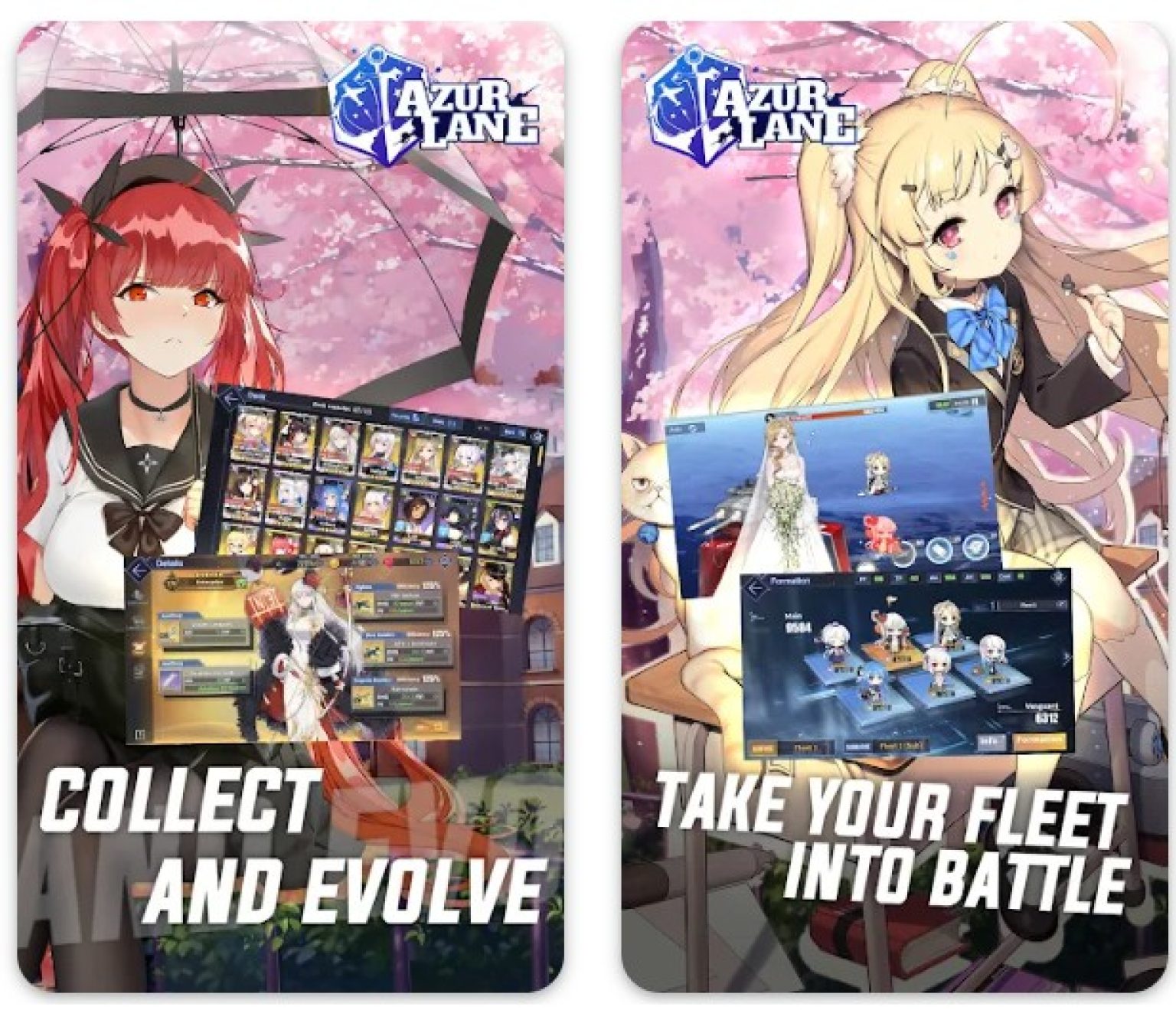 15 Free Anime Mobile Games for Android & iOS 2025 | Freeappsforme ...