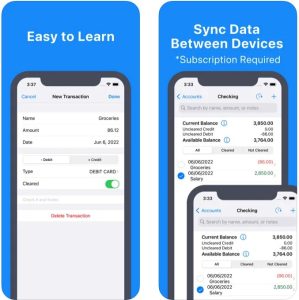 11 Best Checkbook Register Apps in 2023 for Android & iOS ...