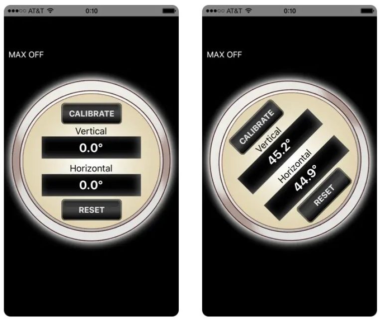11 Best Angle Finder Apps for Android & iOS | Freeappsforme - Free apps ...