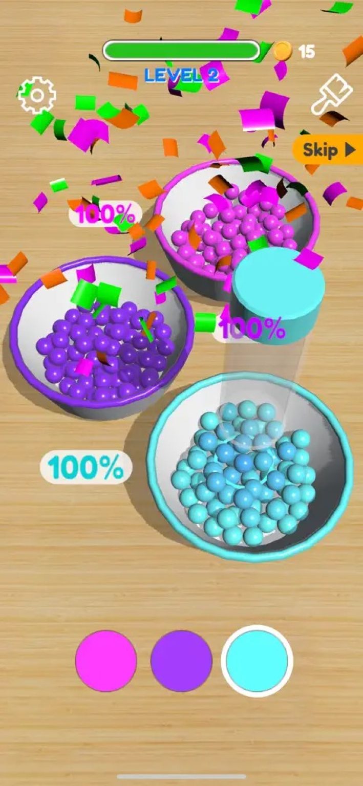 7 Best Sorting Color Apps for Kids (Android & iOS) | Freeappsforme ...