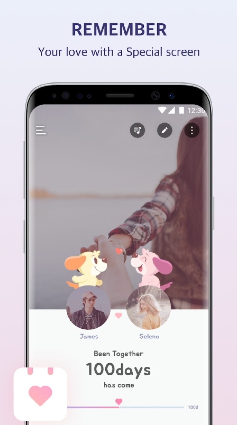 11 Best Long Distance Relationship Apps (Android & iOS) | Freeappsforme ...