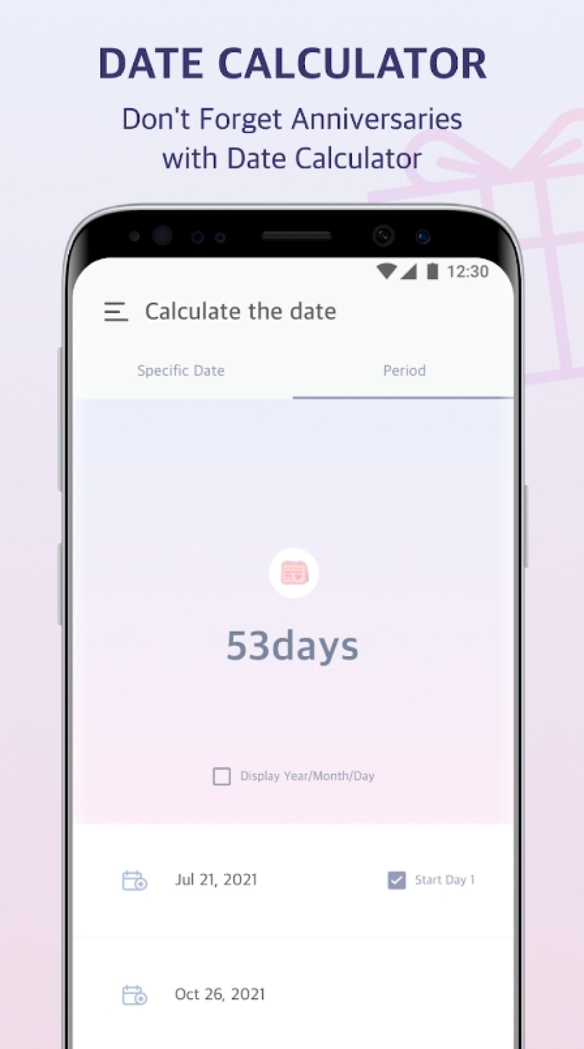 11 Best Long Distance Relationship Apps (Android & iOS) | Freeappsforme ...