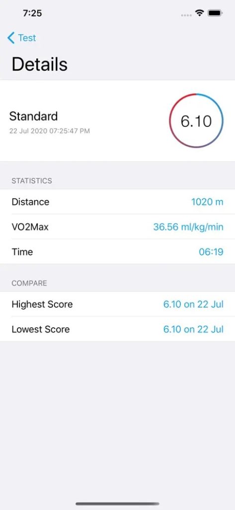 11 Free Beep Test Apps (Android & iOS) | Freeappsforme - Free apps for ...