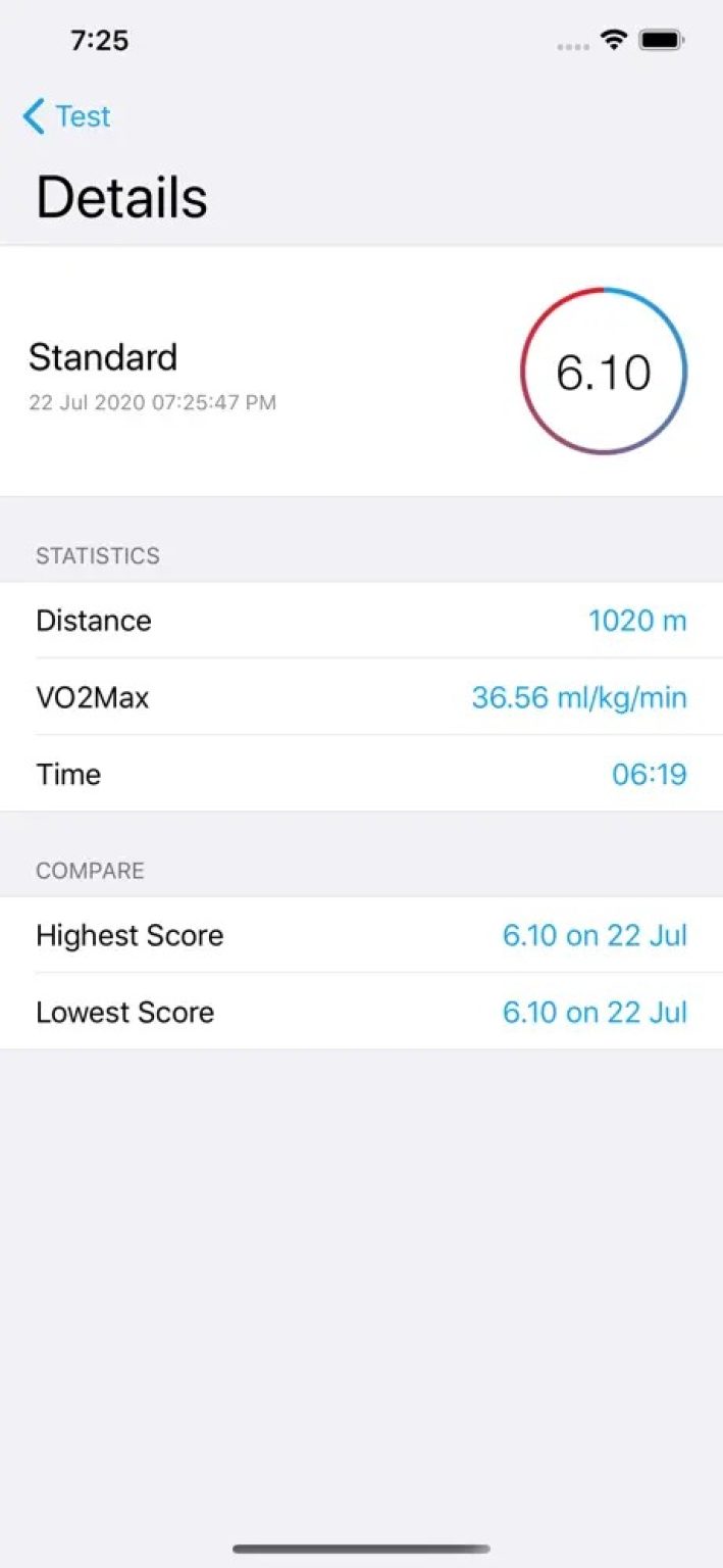 11 Free Beep Test Apps (Android & iOS) | Freeappsforme - Free apps for ...