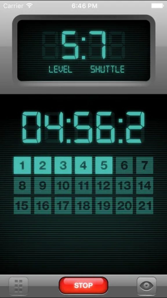 11 Free Beep Test Apps (Android & iOS) | Freeappsforme - Free apps for ...