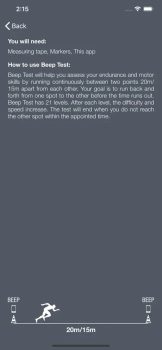 11 Free Beep Test Apps (Android & iOS) | Freeappsforme - Free apps for ...