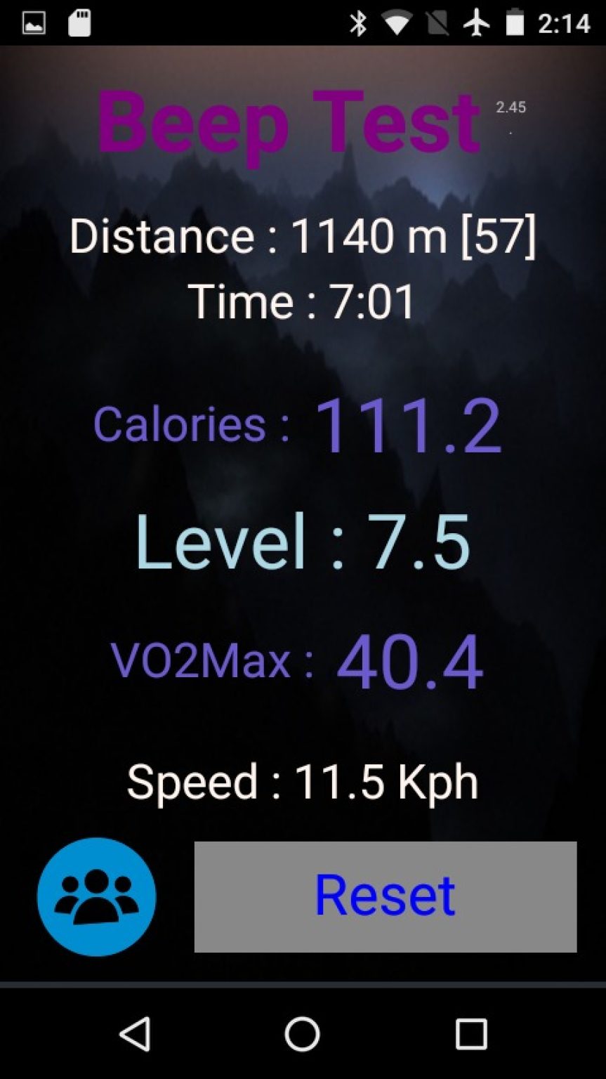 11 Free Beep Test Apps (Android & iOS) | Freeappsforme - Free apps for ...