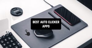 15 Best Auto Clicker Apps 2025 for Android & iOS | Freeappsforme - Free ...