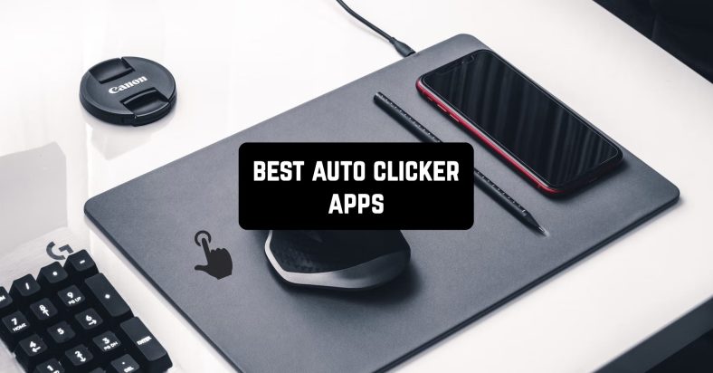 15 Best Auto Clicker Apps 2025 for Android & iOS | Freeappsforme - Free ...
