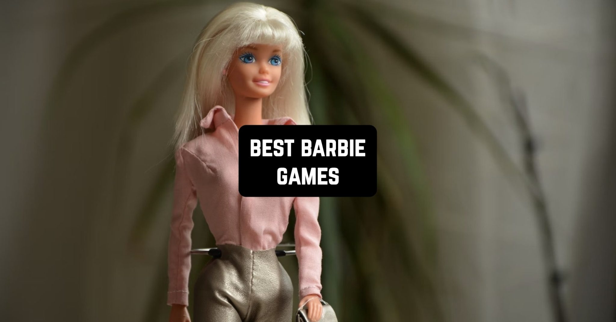 9 Best Barbie Games for Android & iOS | Freeappsforme - Free apps for ...