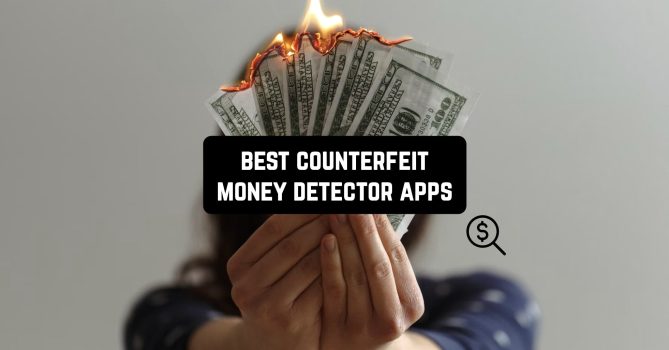 9 Best Counterfeit Money Detector Apps (Android & iOS) | Freeappsforme ...