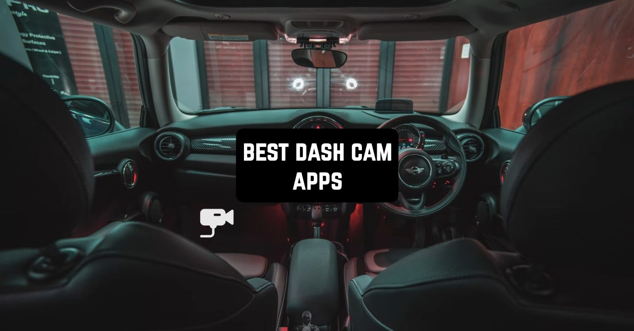 11 Best Dash Cam Apps for Android & iOS | Freeappsforme - Free apps for ...