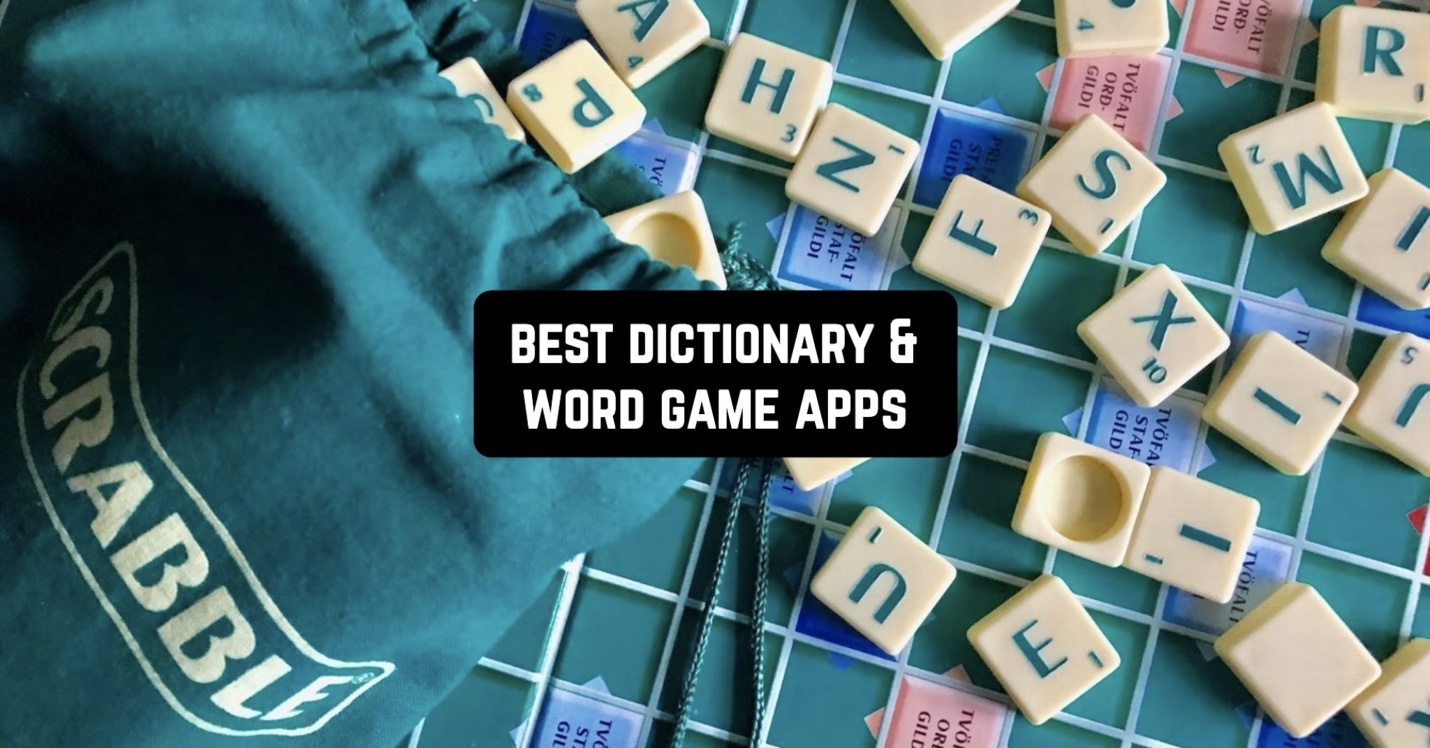 11 Best Dictionary & Word Game Apps for Android & iOS | Freeappsforme ...