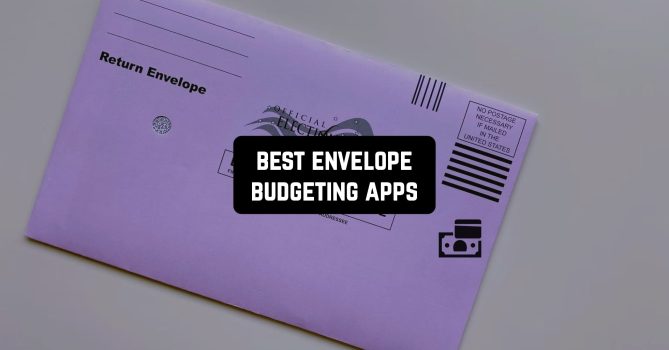 9 Best Envelope Budgeting Apps for Android & iOS | Freeappsforme - Free ...