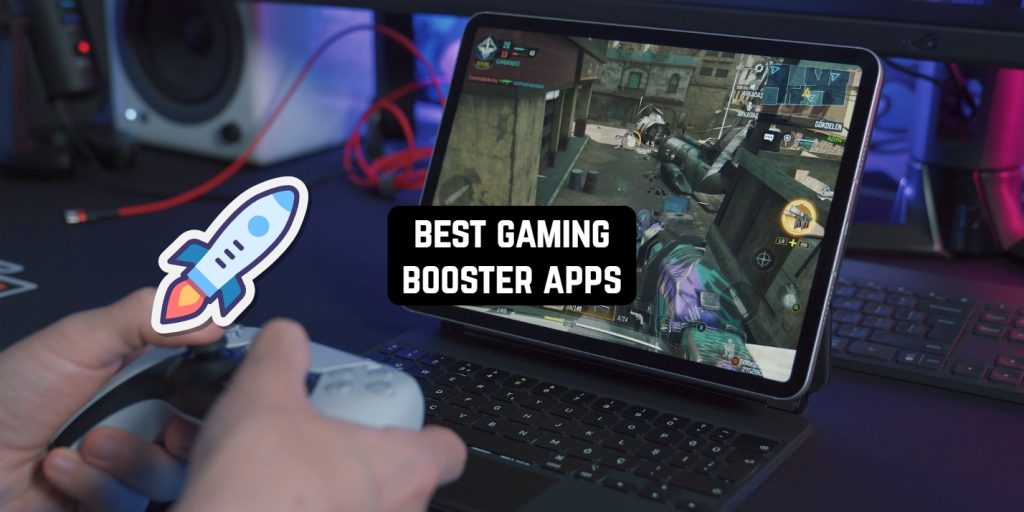 7 Best Gaming Booster Apps for Android | Freeappsforme - Free apps for ...