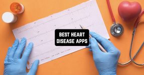 12 Best Heart Disease Apps of 2025 (Android & iOS) | Freeappsforme ...