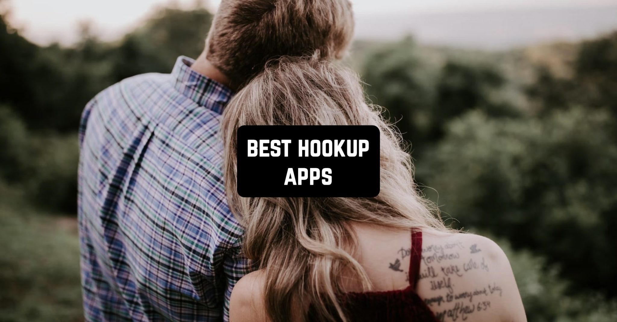 16 Best Hookup Apps for Android & iOS | Freeappsforme - Free apps for ...