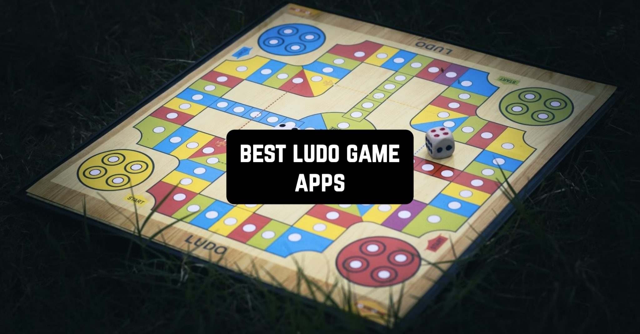 7 Best Ludo Game Apps for Android & iOS | Freeappsforme - Free apps for Android and iOS