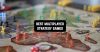 21 Best Multiplayer Strategy Games for Android | Freeappsforme - Free ...