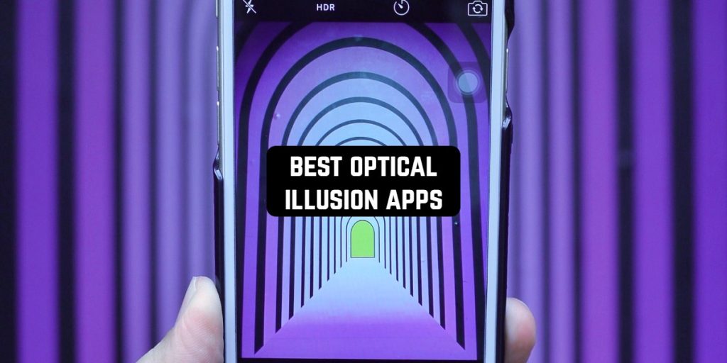 10 Best Optical Illusion Apps for Android & iOS| Freeappsforme - Free ...
