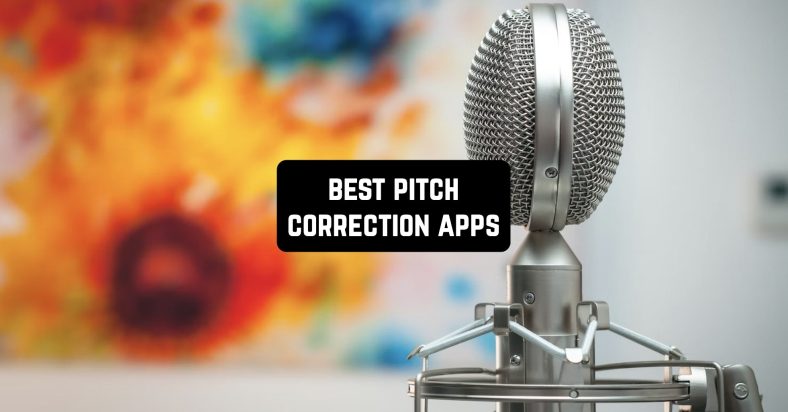 9 Best Pitch Correction Apps in 2025 (Android & iOS) | Freeappsforme ...