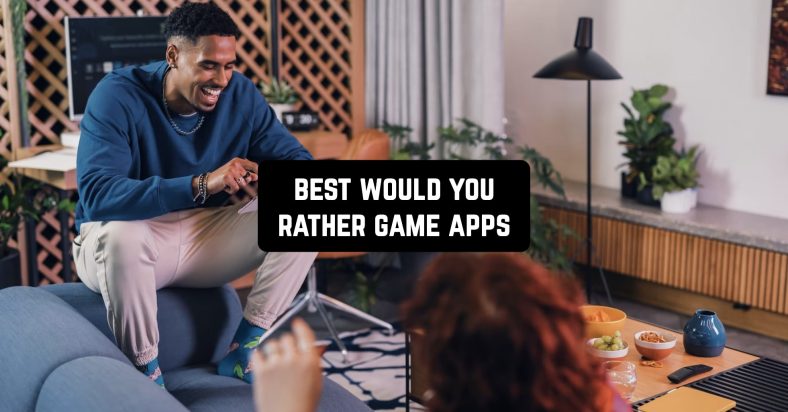 7 Best Would You Rather Game Apps for Android & iOS | Freeappsforme ...
