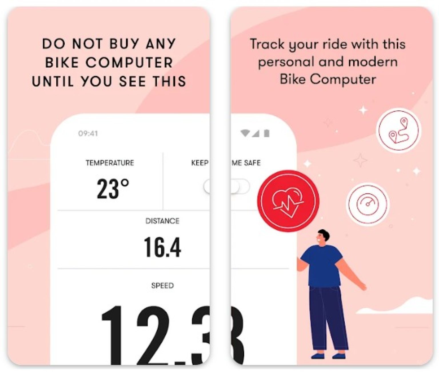 9 Free Cadence Tracker Apps for Android & iOS | Freeappsforme - Free ...