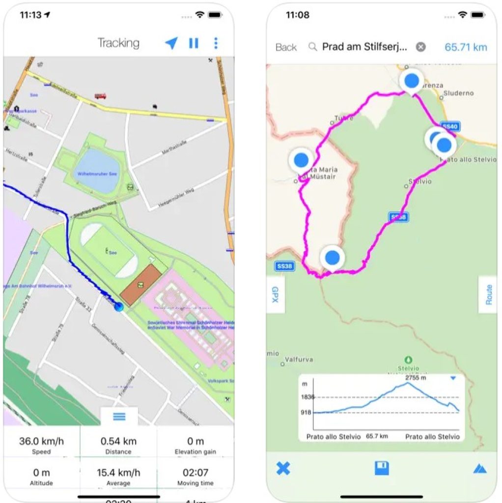 9 Free Cadence Tracker Apps for Android & iOS | Freeappsforme - Free ...