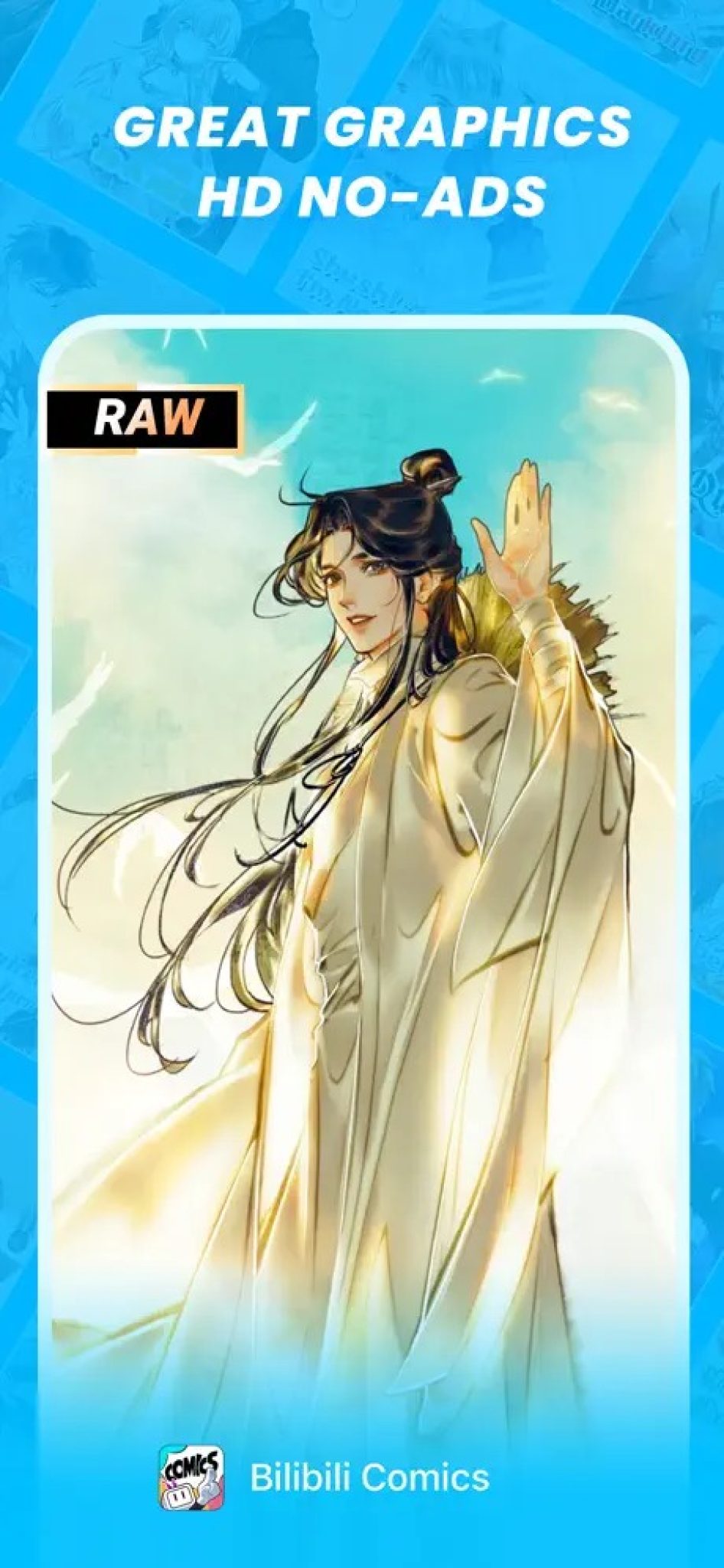 15 Free Apps to Read Comics Online for Android & iOS | Freeappsforme ...