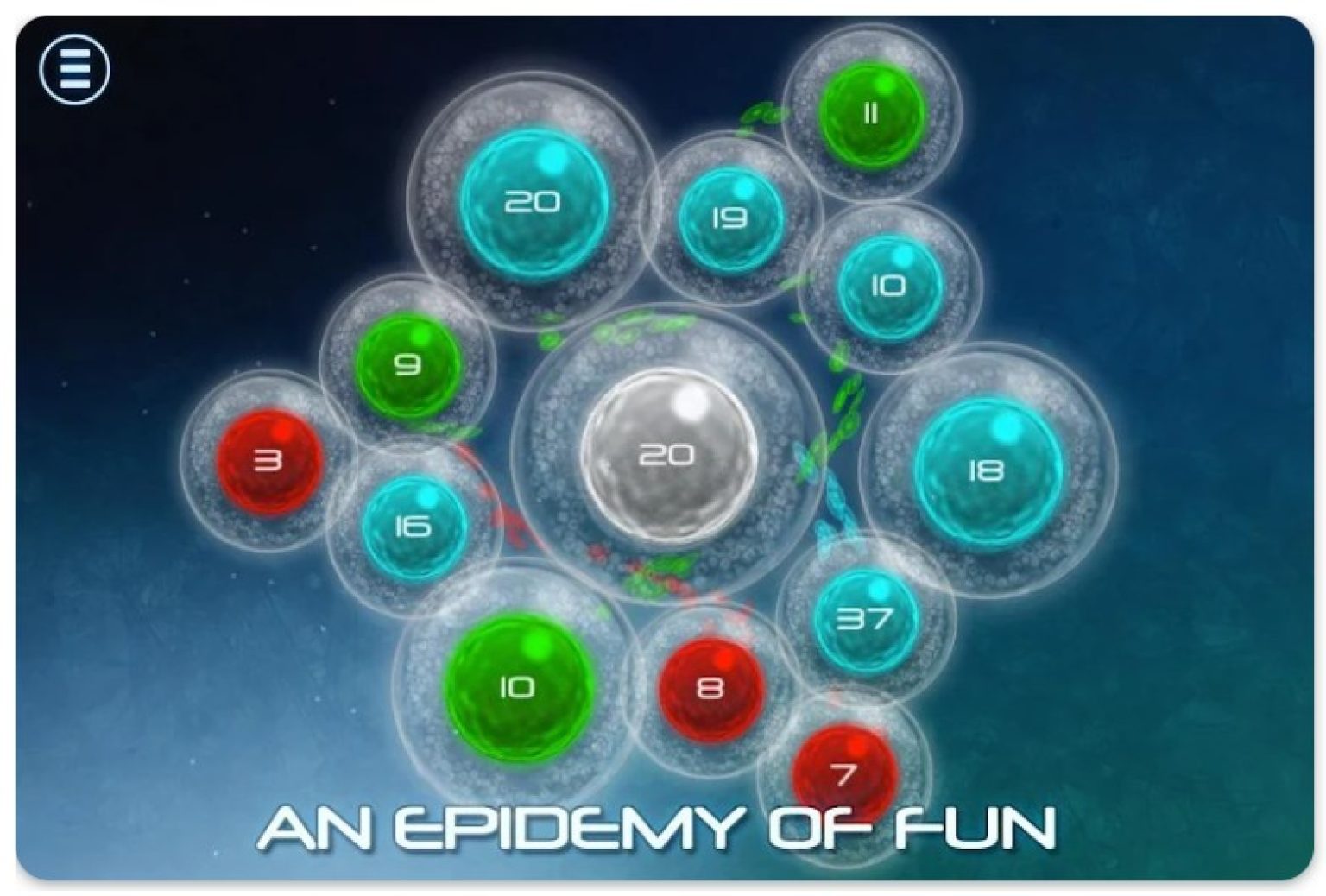 11 Best Virus Simulation Game Apps for Android & iOS| Freeappsforme ...