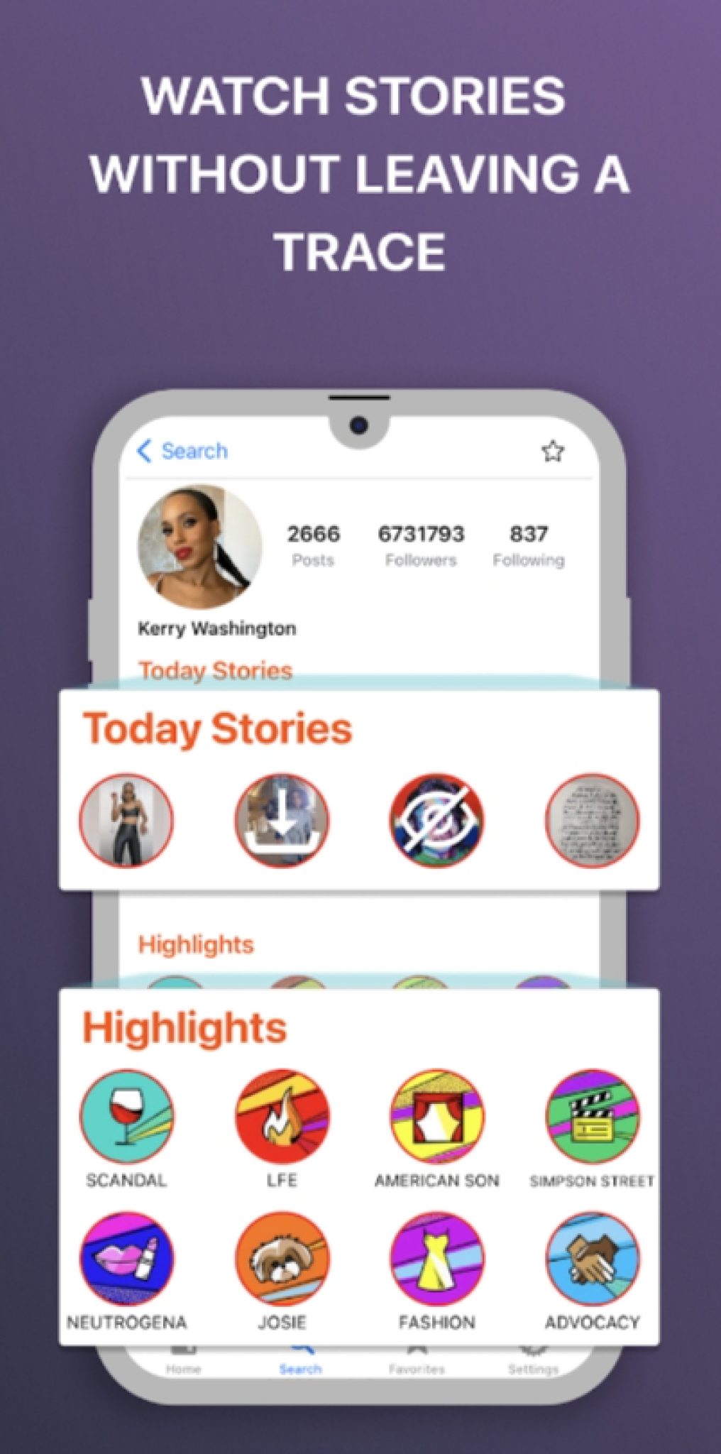 9 Free Apps to Watch Instagram Stories Anonymously | Freeappsforme ...