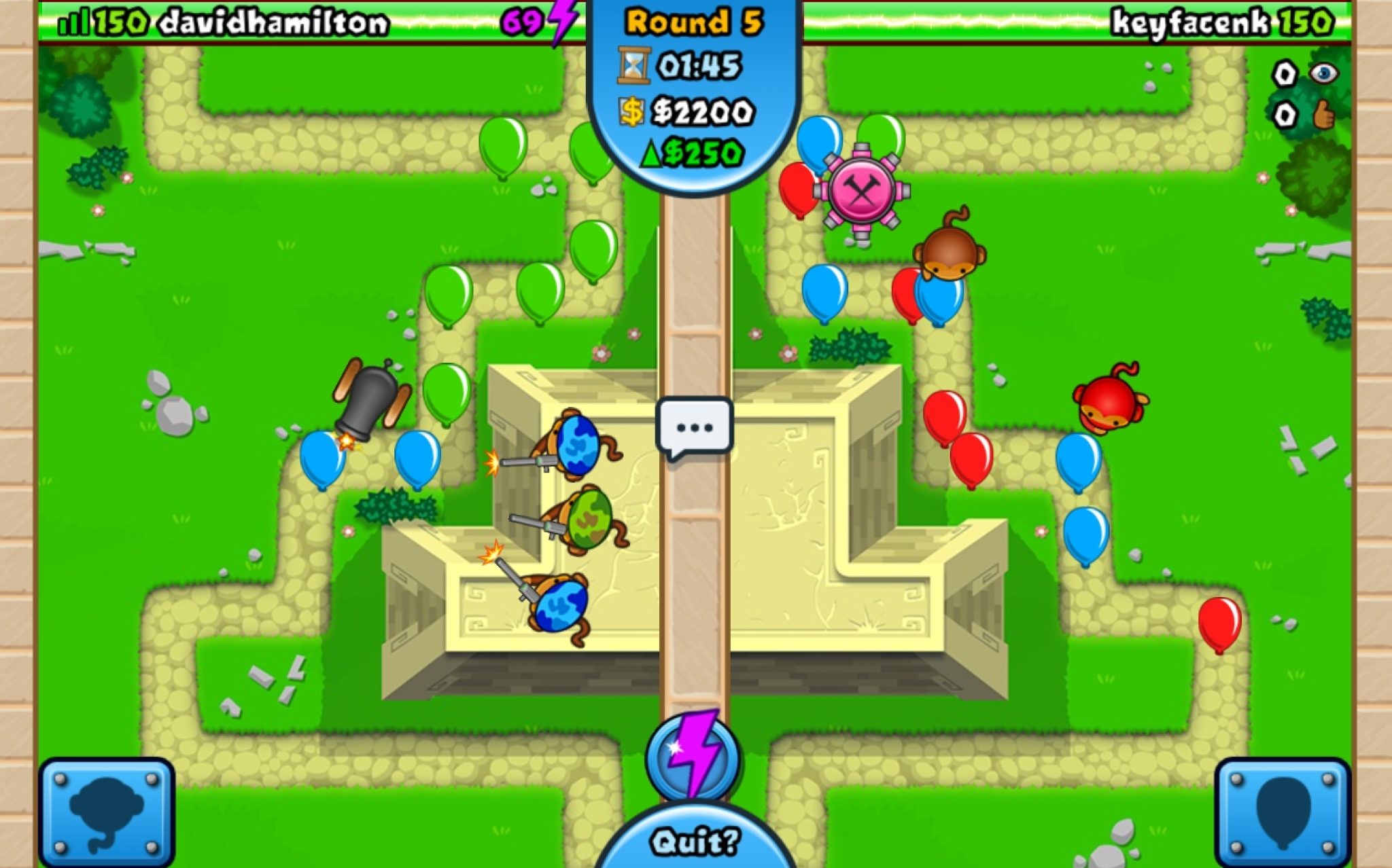 11 Best Games With Unlimited Levels for Android | Freeappsforme - Free ...