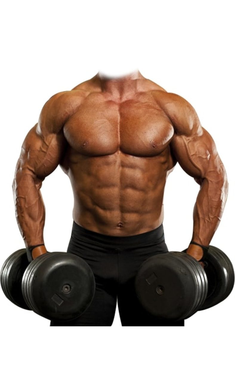 11 Best Fake Muscle Apps for Android & iOS | Freeappsforme - Free apps ...