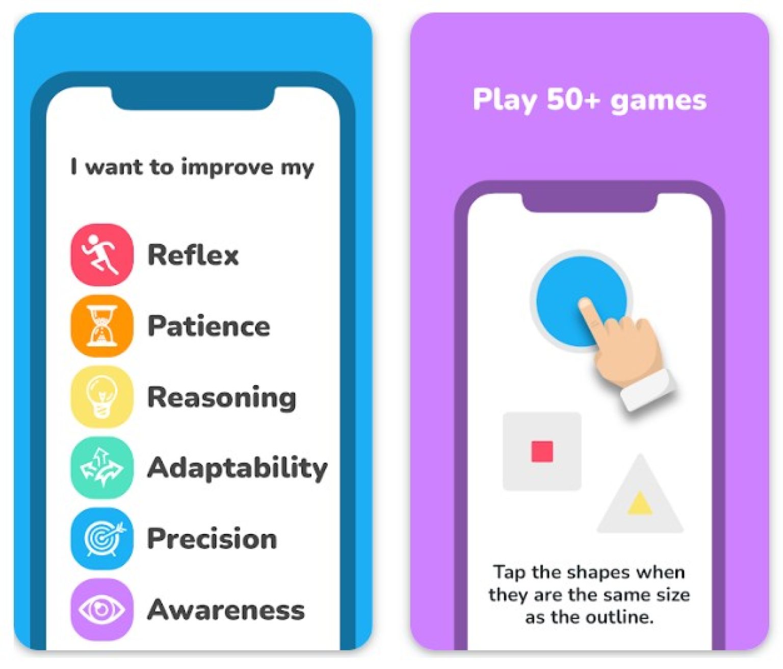 11 Best Reflexe/Reaction Games for Android & iOS| Freeappsforme - Free ...