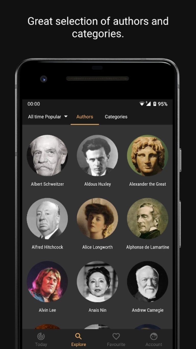 15 Quote Apps for Android & iOS | Freeappsforme - Free apps for Android ...