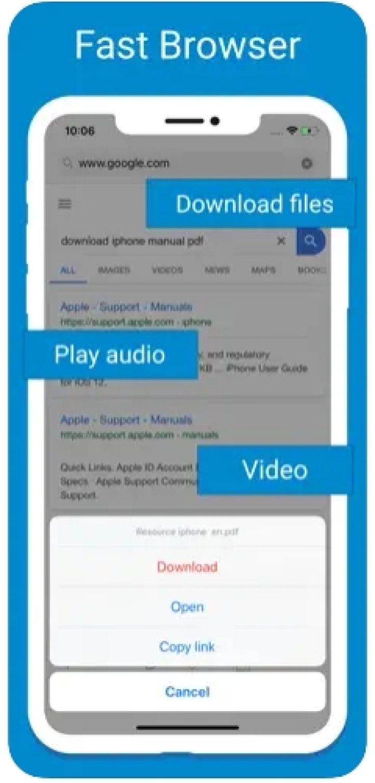 9 Free Offline Browser Apps for Android & iOS| Freeappsforme - Free ...