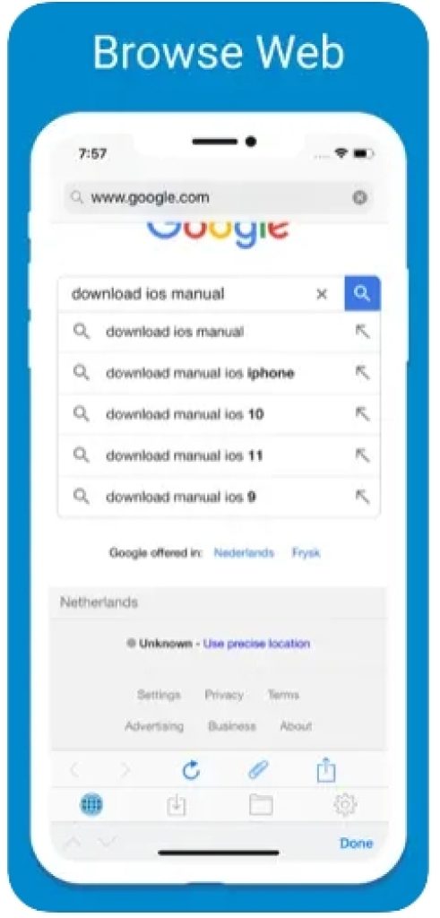 9 Free Offline Browser Apps for Android & iOS| Freeappsforme - Free ...