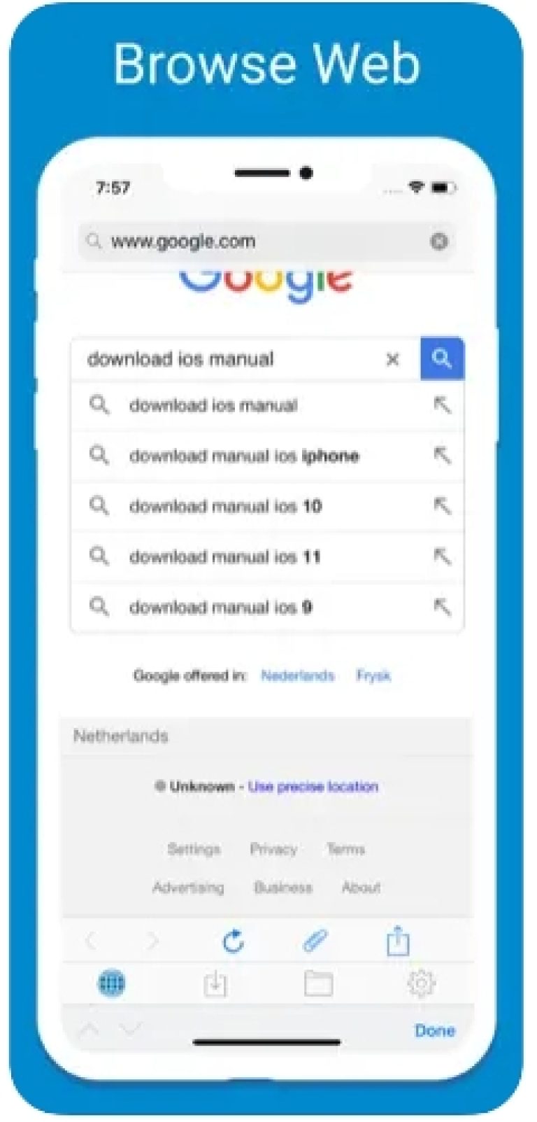 9 Free Offline Browser Apps for Android & iOS| Freeappsforme - Free ...