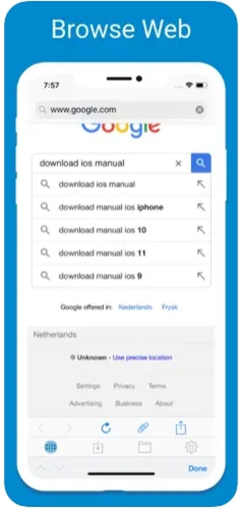 9 Free Offline Browser Apps for Android & iOS| Freeappsforme - Free ...
