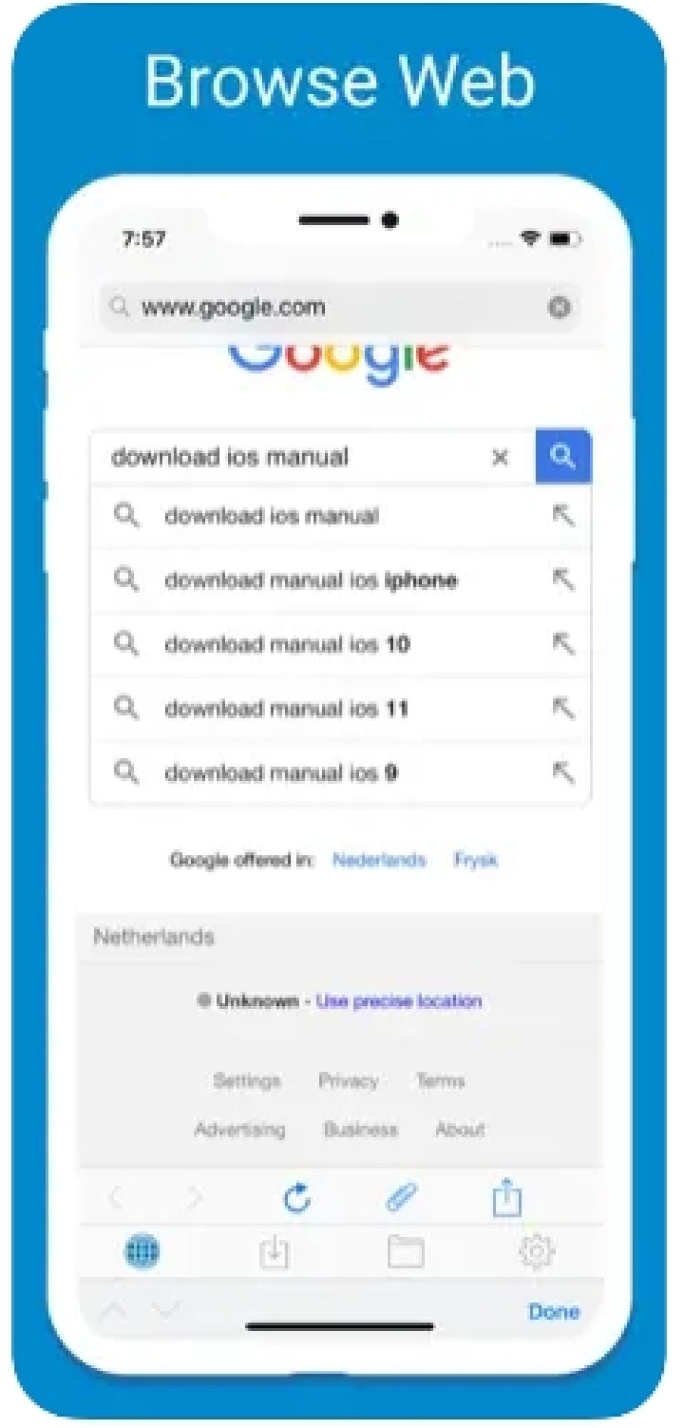 9 Free Offline Browser Apps for Android & iOS| Freeappsforme - Free ...
