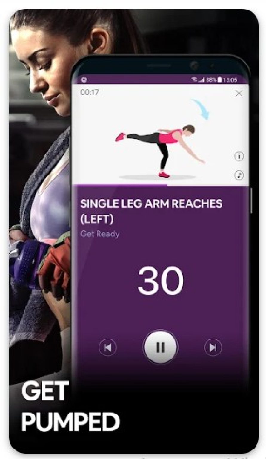 9 Best Butt Workout Apps (Android & iOS) | Freeappsforme - Free apps ...